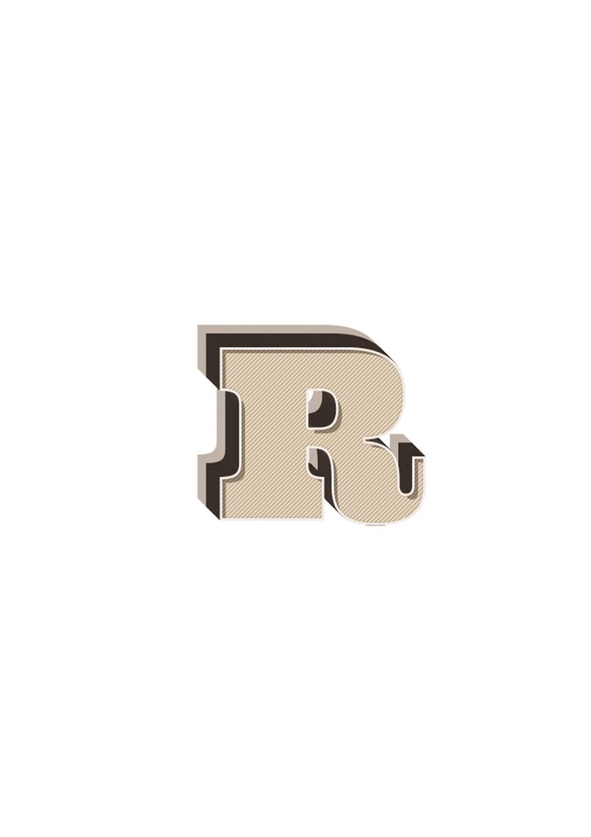 Alphabet Mix Match R Art For Childs Bedroom Walls And Artwork For...